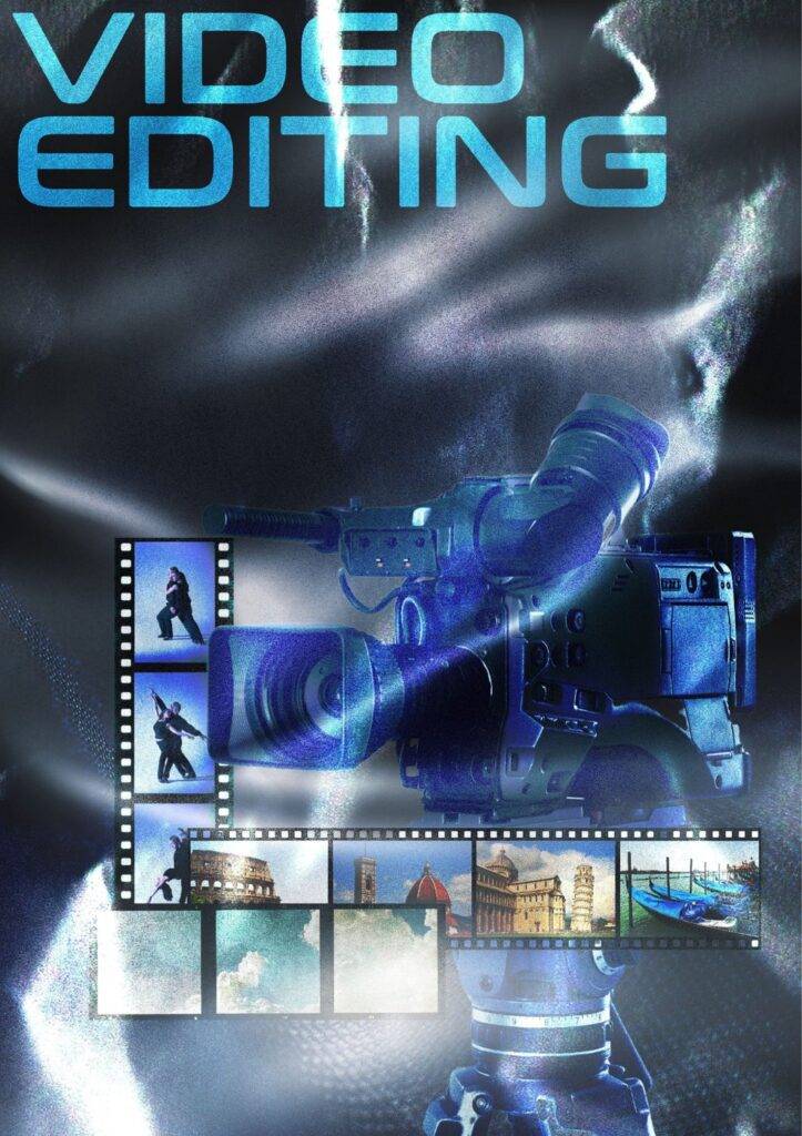 Video Editing - Pryme Digital